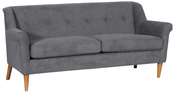 Триместно канапе Elin 3 - Топ Цени | Мебели Онлайн Orhideamebel.com